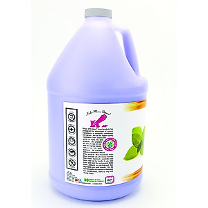 Kelco 50:1 Bubble Neem Shampoo Gallon