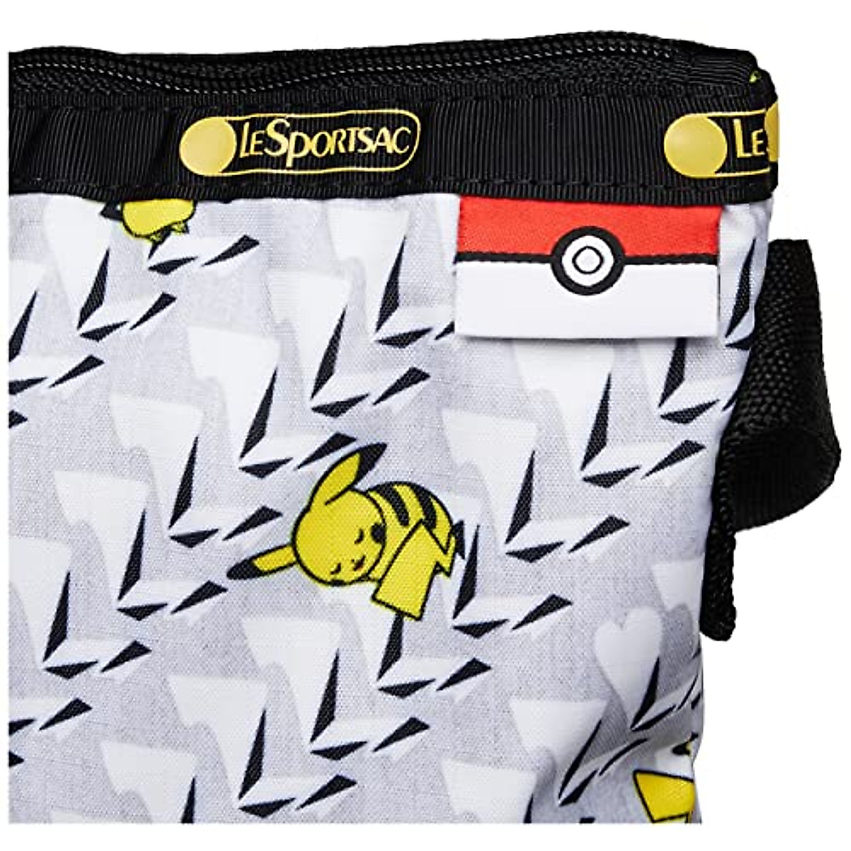 LeSportsac(レスポートサック) Tote Bag, Pikachu Monogram