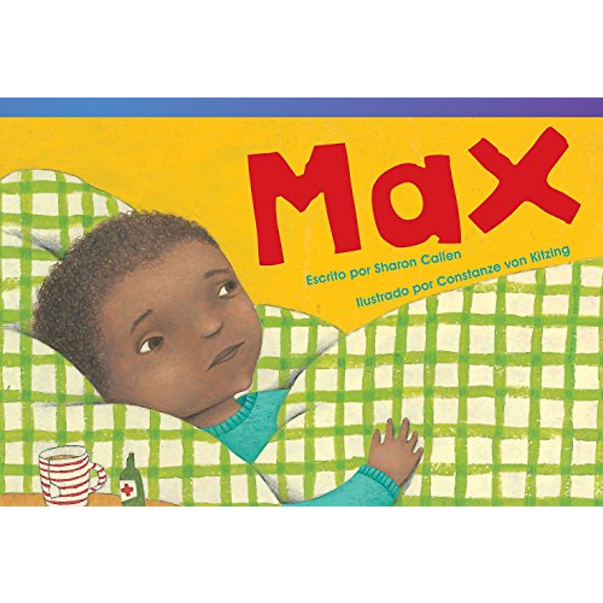 Teacher Created Materials - Classroom Library Collections: Literary Text Readers (Spanish) Set 2 - 10 Book Set - Grade 1 - Guided Reading Level A - I