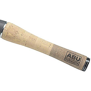 Abu Garcia ZMSC-464L Zoom Safari Pack Rod Bait