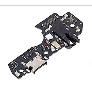 for Samsung Galaxy A03S SM-A037 A037U SM-A037U USB Charger Charging Port Dock Connector Ribbon Flex Cable Replacement