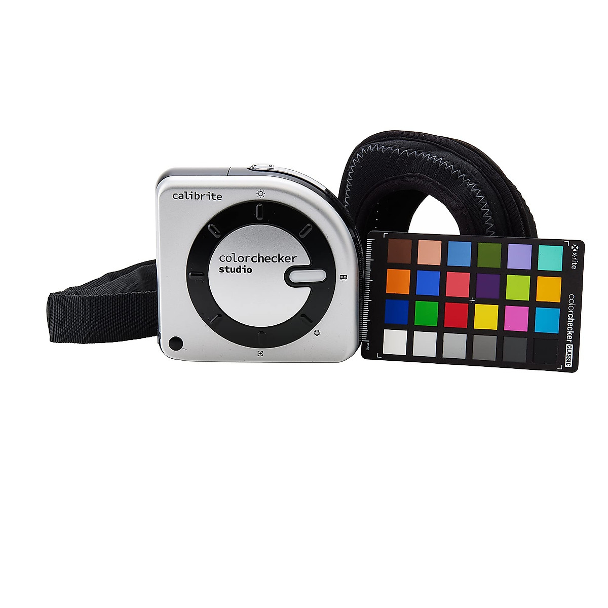 Calibrite ColorChecker Studio (CCSTUDIO)