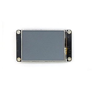 NEXTION NX4024K032 + Acrylic Case
