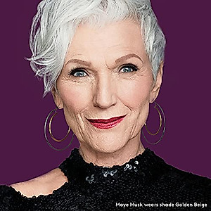 CoverGirl Face Products CoverGirl & Olay Simply Ageless Foundation, Medium Light 235, 0.40-Ounce Package