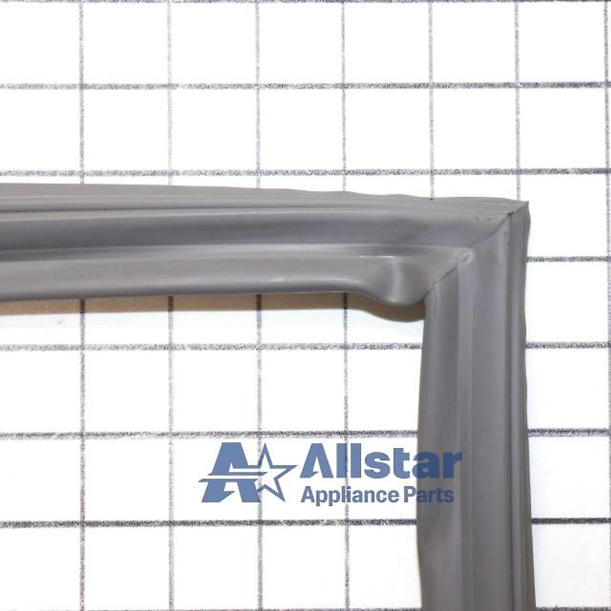 W10571967 Refrigerator Door Gasket