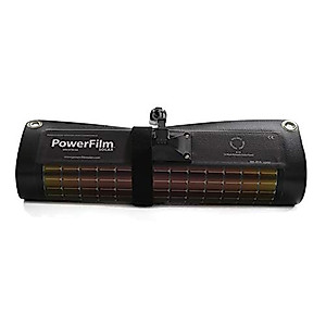 14 Watt Rollable Solar Panel (R-14)