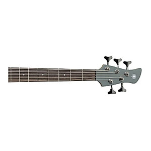 Yamaha 5 String Bass Guitar, Right Handed, Mist Green, (TRBX305 MGR)