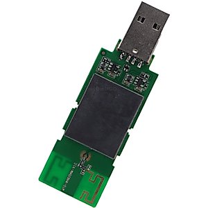 Deal4GO RT5572 802.11n 300Mbps Dual Band 5G Wireless USB WiFi Adapter for Ralink RT5572 Kali Linux Windows 7/8/10 Raspberry Pi IPTV MAG322/324