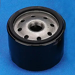Replacement Parts, Oil Filter for Ariens 21548100 21550800 John Deere Am119567 Am125424