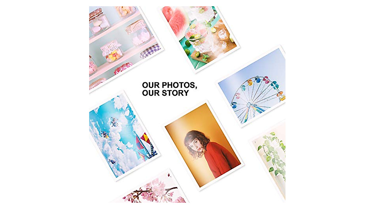 Koala Heavyweight Glossy Photo Paper 4x6 for Inkjet Printing