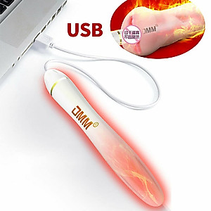Quick Electric DMM USB Heating Pad Heater Keep Warmer Rod Stick Indicator