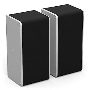 VIZIO SB36512-F6 36” 5.1.2 Channel Home Theater Surround Sound Bar with Dolby Atmos Wireless Subwoofer,Bluetooth,Chromecast built-in,Works with Google Assistant,HDMI ARC,Digital Coaxial,Optical