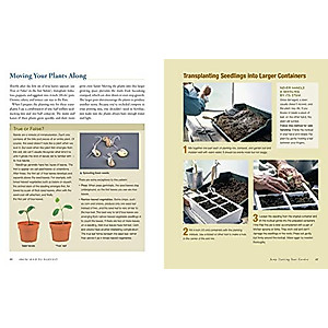 The Vegetable Gardener's Bible, 2nd Edition: Discover Ed's High-Yield W-O-R-D System for All North American Gardening Regions: Wide Rows, Organic Methods, Raised Beds, Deep Soil