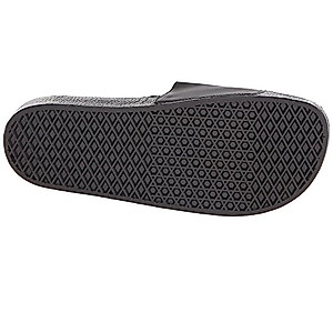 Vans Slide-On Sandal (Vans) Black,Size 10.5 M US Women / 9 M US Men