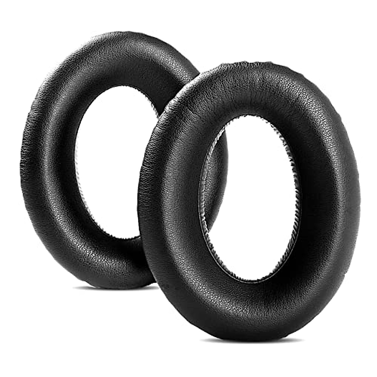 TaiZiChangQin Ear Pads Ear Cushions Earpads Replacement Compatible with Sennheiser HD545 HD565 HD580 HD650 HD660S HD535 HD265 HD525 HD58X HD6XX Headphone