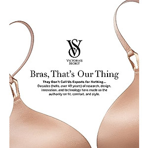 Victoria's Secret Cotton Cheeky Panty Pack, Smooth Fabric, Underwear for Women, 5 Pack Multi (XS)