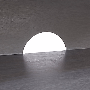 SAFAVIEH Home Collection Halton Distressed Grey 2-Door 1-Shelf Entertainment Media Stand up to 55" Flatscreen TV