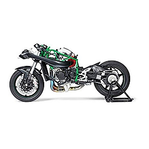 Tamiya 14131 1/12 Kawasaki Ninja H2R Plastic Model Plastic Model Kit