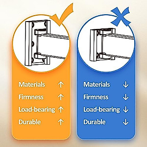 Wall Mounted Clothes Drying Rack ,Space Saver Laundry Clothes Rack,Retractable Dryer ,Collapsible(3-Pole), Black, Sandy Coating,3z-b01