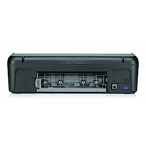 HP Deskjet D1660 Printer (CB770A#B1H)