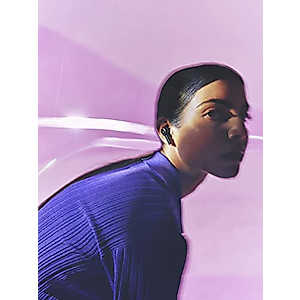 Bang & Olufsen Beoplay EX - Wireless Bluetooth Earphones with Microphone and Active Noise Cancelling, Waterproof, 20 Hours of Playtime