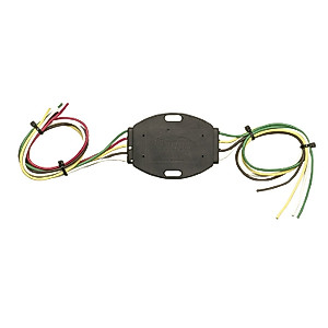 Bell Automotive 22-1-39252-8 10' Extension Cord with USB Port