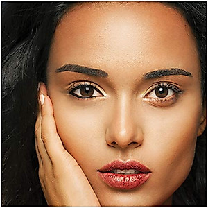 L'Oreal Paris Makeup Infallible Never Fail Original Mechanical Pencil Eyeliner with Built in Sharpener, Slate, 0.008 oz.