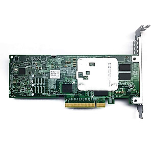 Dell J14DC PERC H730P PCIe 3.0 SAS Raid Controller w/ 2GB NV Cache D/PN: 0J14DC