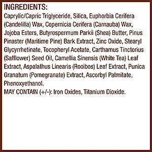 Mineral Fusion Compact Concealer Duo, Cool Shade, 0.11 Ounce