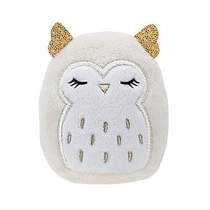 Squishville by The Original Squishmallows Holiday Calendar - 24 Exclusive 2” Festive Squishmallows - Seasonal Toys for Kids and Preschoolers - Ages 3+