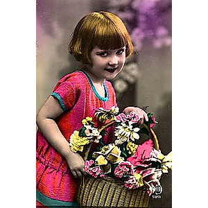 VICTORIAN CHILDREN PHOTO CD 2,000 IMAGES