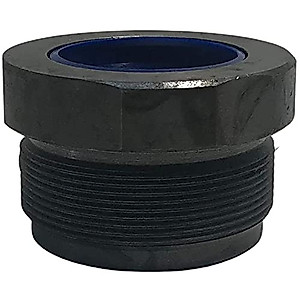 Cylinder Packing KIT 1-1/2 INCH Head NUT Replaces Meyer 07805 Snow PLOW