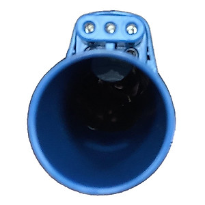 Shark`Ninja Shark Extension Wand Tube for NV680, NV681, NV681C, NV682, NV682Q, NV683 Rotator Powered Lift-Away Speed Upright Vacuum