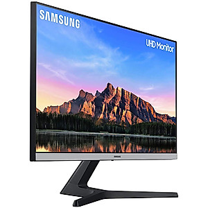 SAMSUNG U28R550UQNX / LU28R550UQNXZA / LU28R550UQNXZA 28 4K UHD Monitor with AMD Free Sync (Renewed)