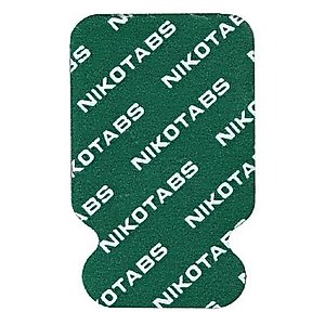 NIKOMED Diagnostic TAB ELECTRODES