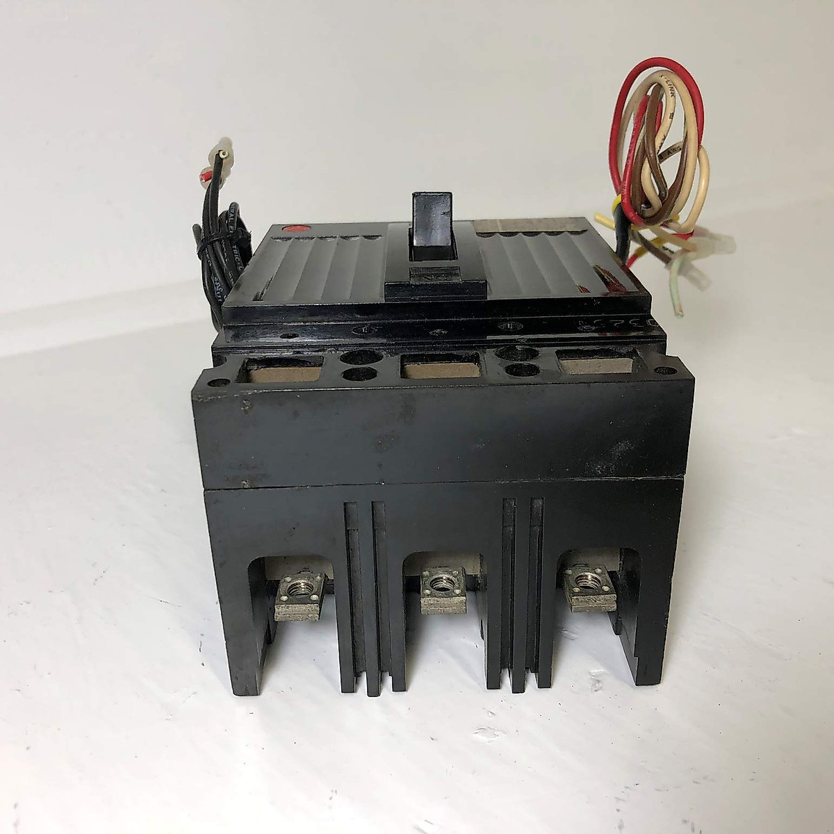 General Electric - Ted136150 Circuit Breaker - 3 Pole 600Vac 150A Breaker