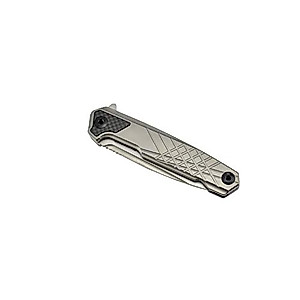 RUIKE RK-M875TZ M875-TZ Titanium Titanium