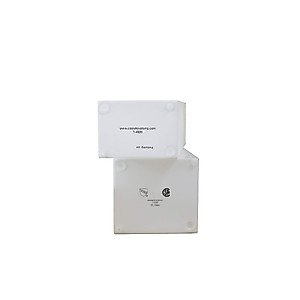 Class A Customs | RV Fresh and Gray Water Tank | Combo Pack (40 Gallon & 55 Gallon) | RV Water Holding Tanks