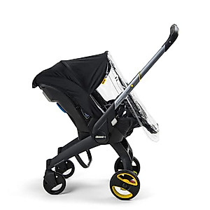 Doona Rain Cover - Rain and Wind Protection for Doona Car Seat & Stroller