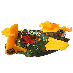 Hot Wheels Motu Wind Raider, Model:GJR36