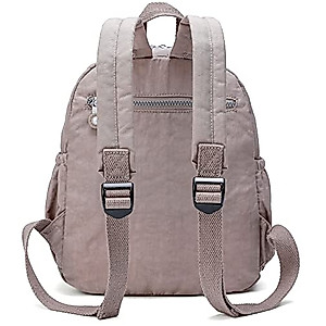 Mini Hiking Waterproof Laptop Backpack Purse for Women and Men,Travel Backpack