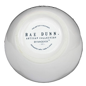 Rae Dunn Small Bowls DASH & PINCH