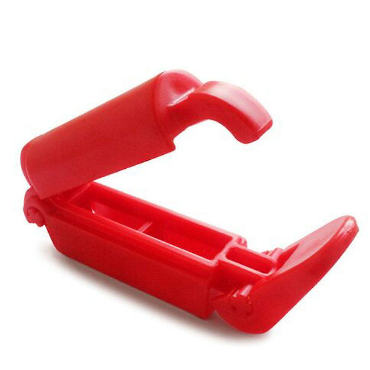 jatech 1pc ABS Baby Kid Car Seat Safety Belt Clip Buckle Child Toddler Safe Strap Anti skid Fixed Lock Car Accessories