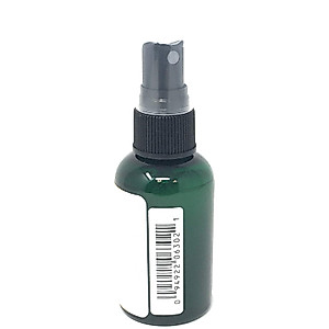 The Crystal Garden Gemini Spray, 2 OZ