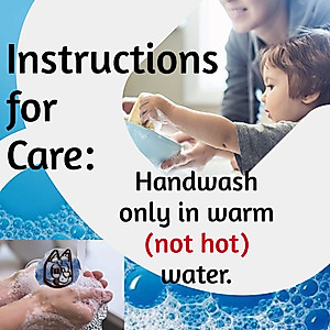 INSPIRED BY BLUEY COOKIE CUTTERS. Compatible With Bluey-Themed Australian Blue Heeler Cartoon Character, Sister Bingo Dog, Paw and Bone Cookie Cutters (4 Pack)