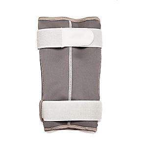 Inflatable Knee Brace with Built-in Pump; Compression Knee Wrap - Reusable Brace with Air Pump - for knee Pain Relief, Swelling and Recovery Support - Adjustable and Inflatable for Sports Injury Sprains