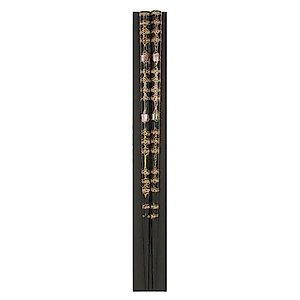 Kotobuki Wakasa Lacquer Japanese Artisan Chopsticks, Yoshino
