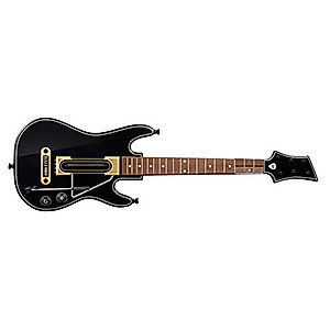 ACTIVISION Guitar Hero Live With Guitar Controller (Ps4)