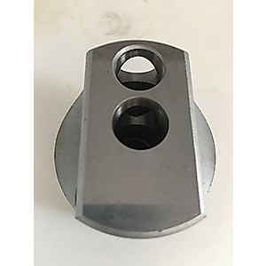 Boring Head 2" (2"/7/8-20 Thread)