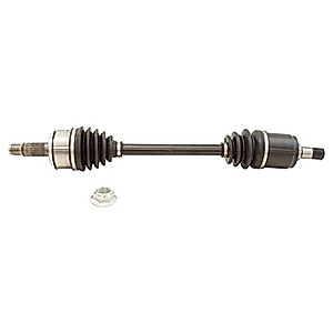 South Mud Bay Front CV Fits Axle Shaft Assembly Left Right kit Pair Set